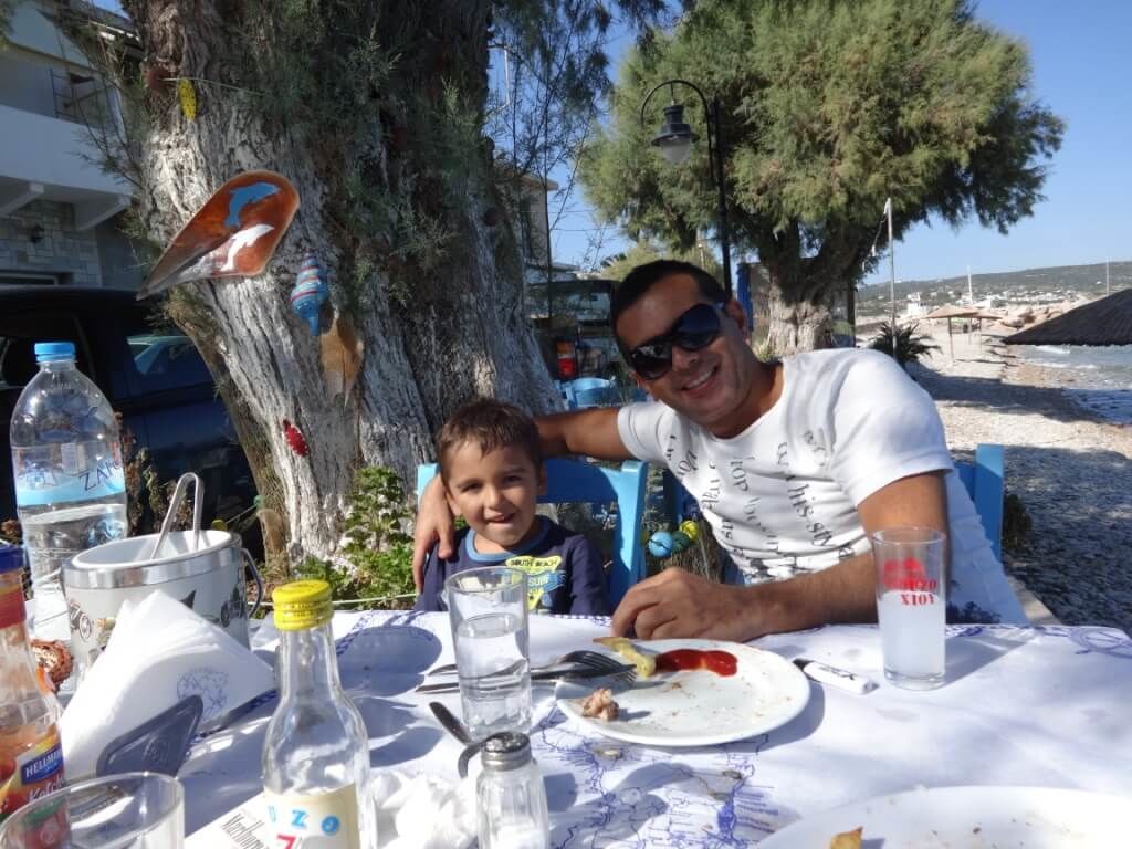 Sakız Adası Gezilecek Yerler, Otel, Plaj ve Restoranlar | Gezenti Anne Sakız Adası Gezilecek Yerler, Otel, Plaj ve Restoranlar | Gezenti Anne