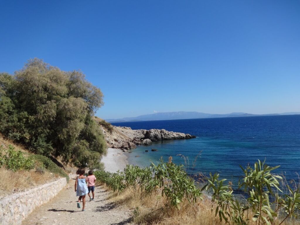 Sakız Adası Gezilecek Yerler, Otel, Plaj ve Restoranlar | Gezenti Anne Sakız Adası Gezilecek Yerler, Otel, Plaj ve Restoranlar | Gezenti Anne