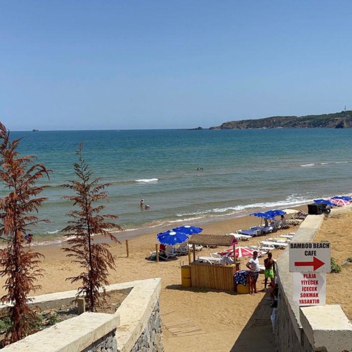 En İyi 9 Kilyos Plajı ve 2025 Giriş Ücretleri | Gezenti Anne