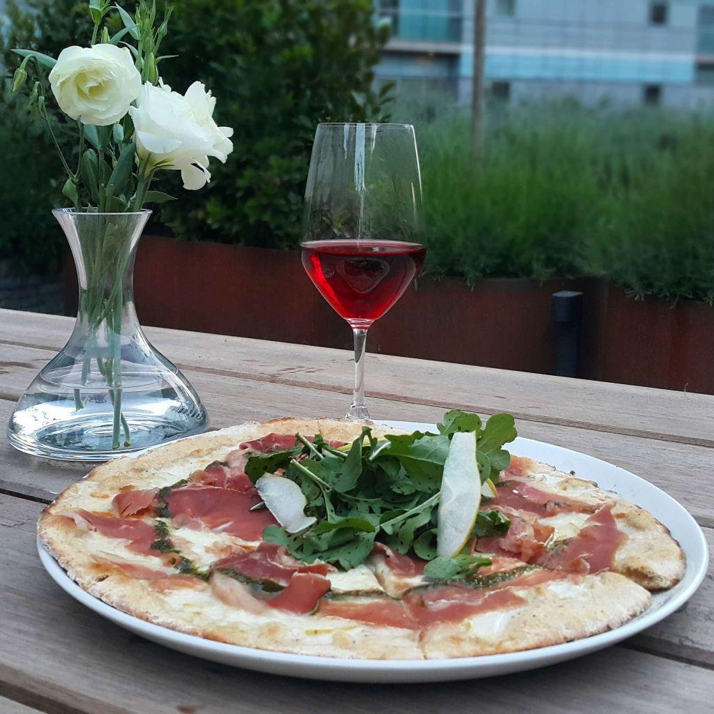 Kanyon Restoranları, SUVLA, MENÜ | Gezenti Anne