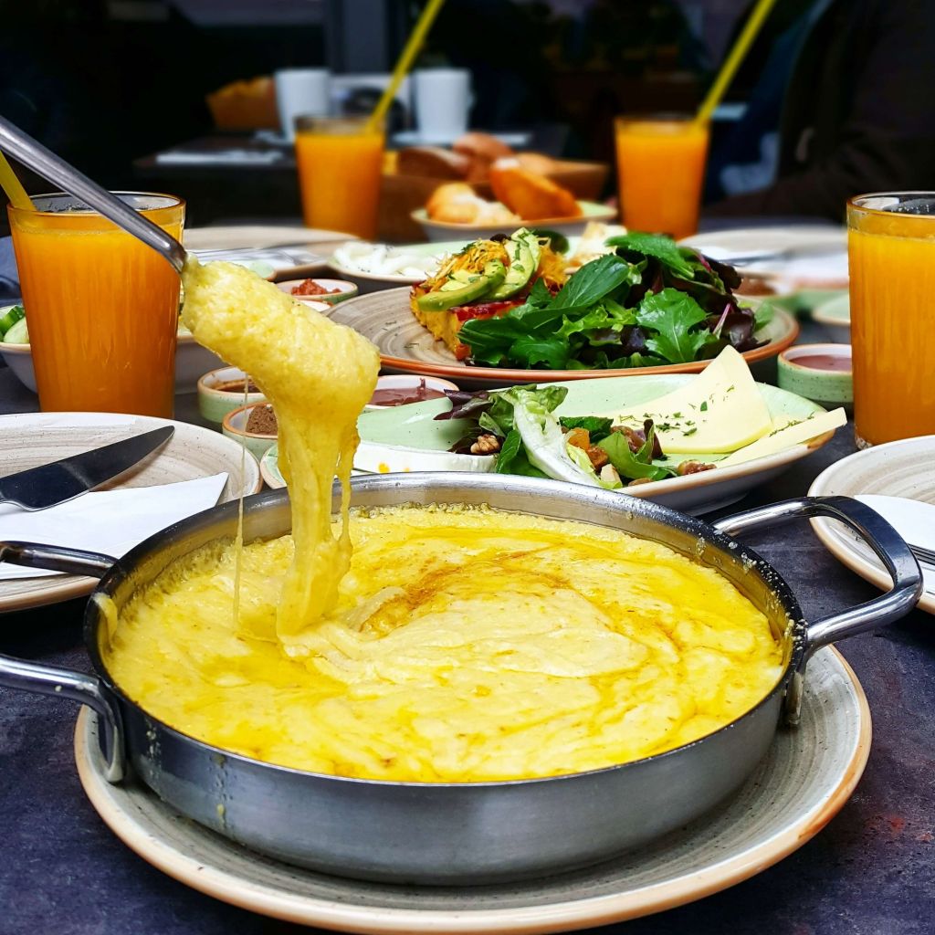 Kadıköy Moda’daki En İyi 10 Kahvaltı Mekanı ve 2025 Fiyatları | Gezenti ...