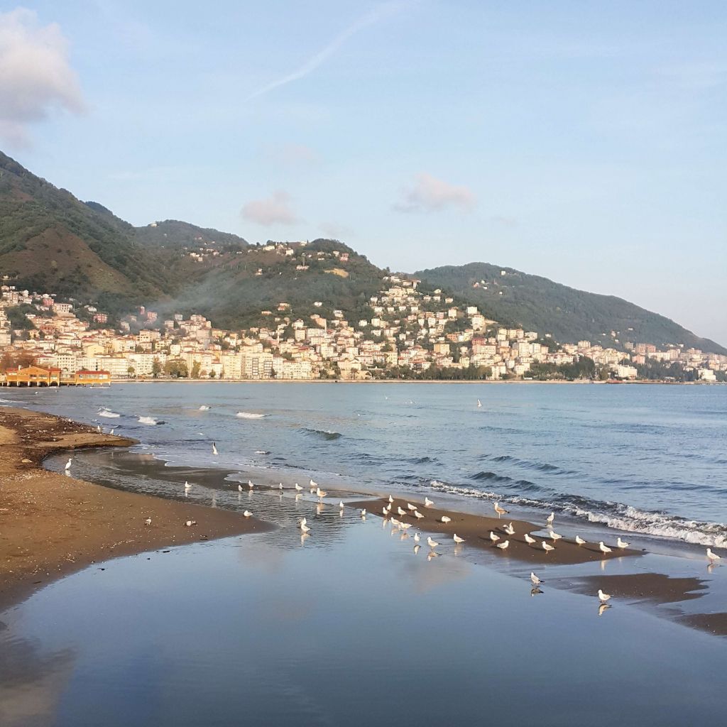 Ordu Gezilecek En Güzel 12 Yer | Gezenti Anne