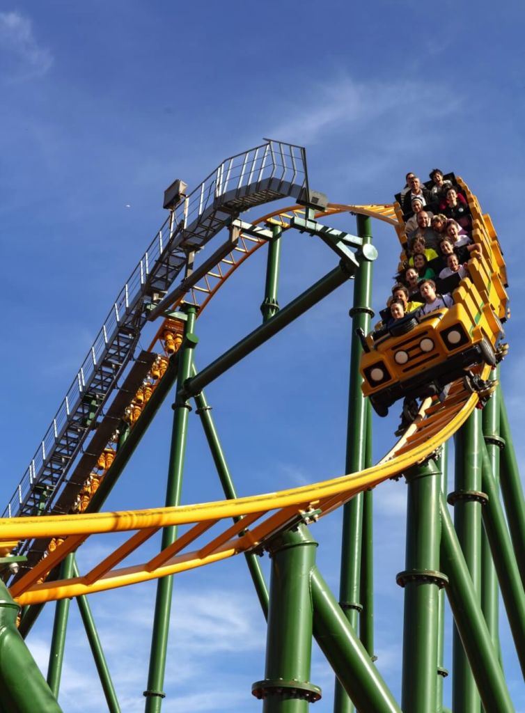 VIALAND Eğlence Parkı Nerede? Nasıl Gidilir? 2025 Giriş Ücreti Nedir ...