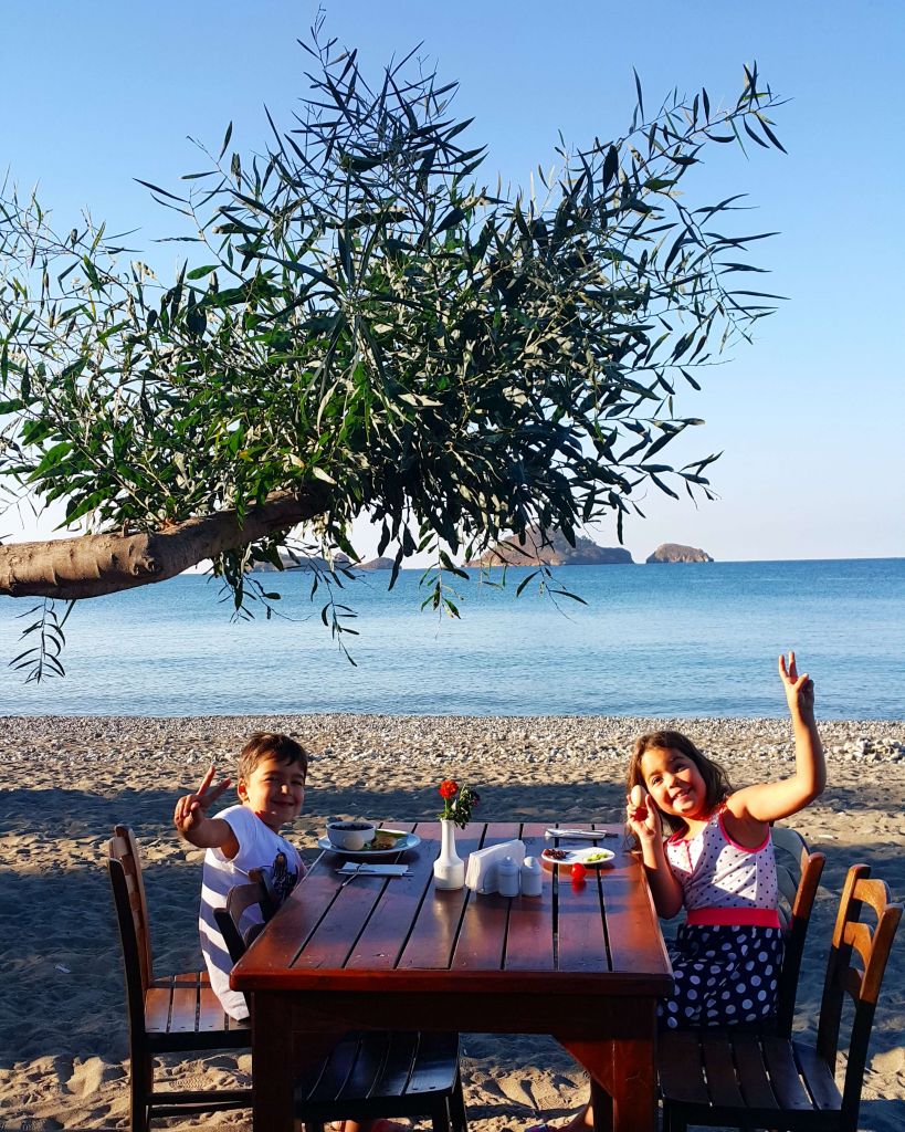 Fethiye'de Ekolojik Tatil: Otel Yonca Lodge | Gezenti Anne