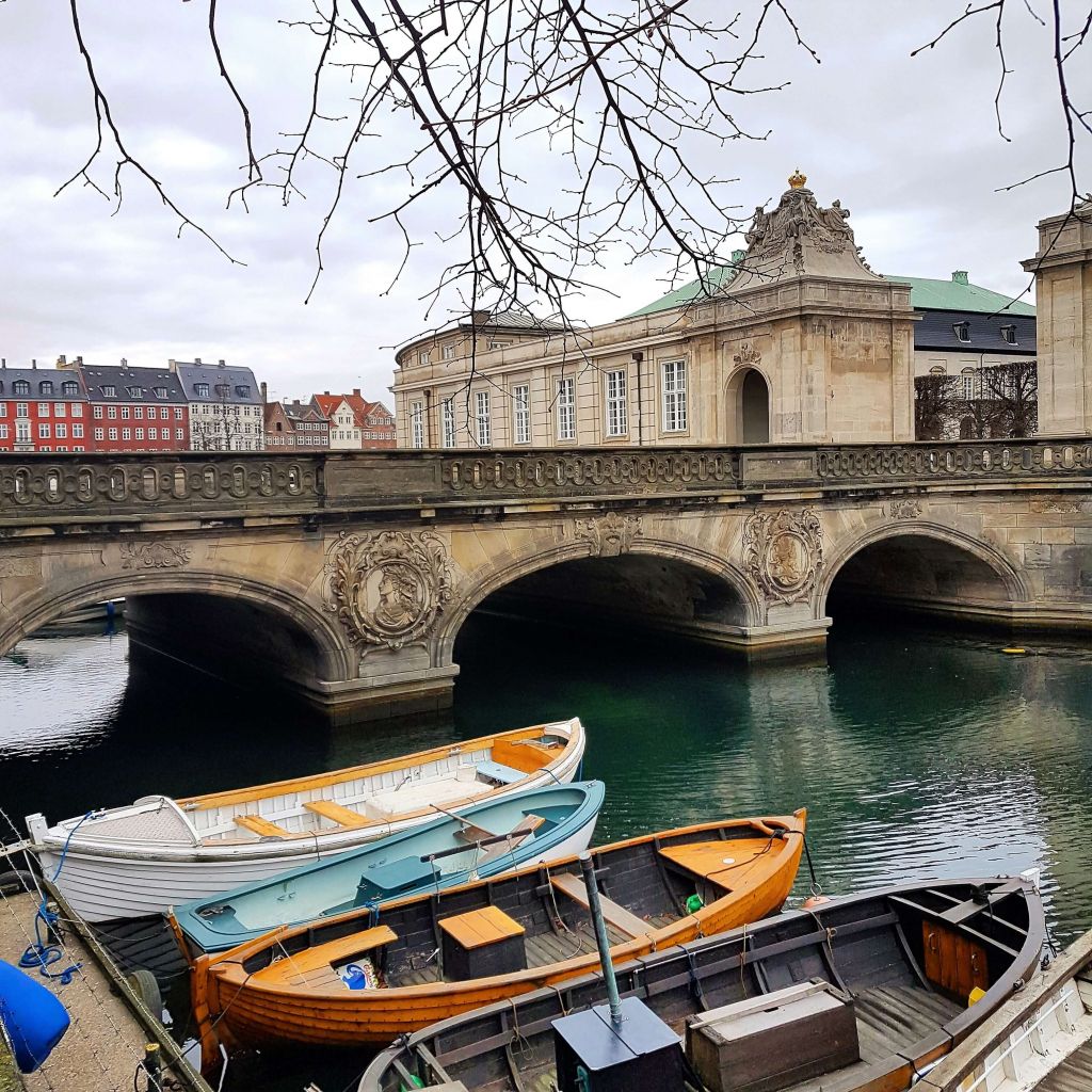 Kopenhag’da Gezilecek En Güzel 14 Yer | Gezenti Anne