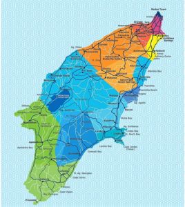 Rodos Adası Gezilecek Yerler, Nasıl Gidilir, Vize, Plajlar, Restoranlar ...