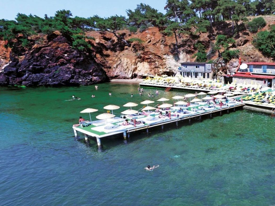 İstanbul Plajları | Gezenti Anne