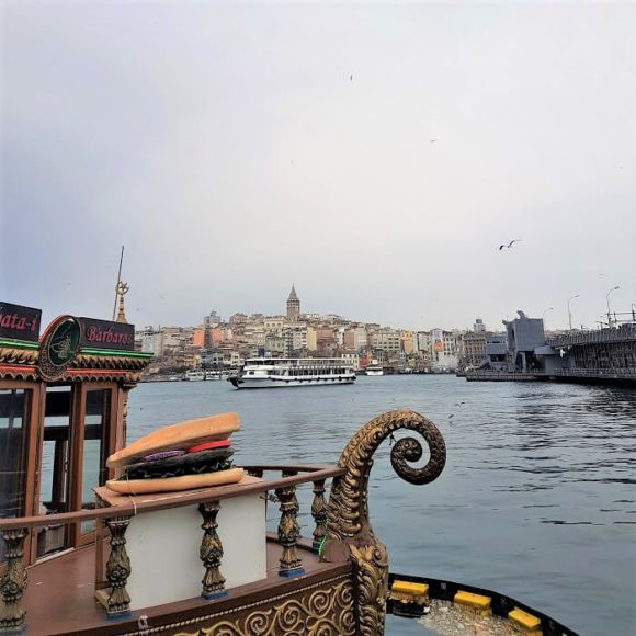 İstanbul’da Gezilecek Tarihi ve Turistik En Güzel 15 Yer | Gezenti Anne