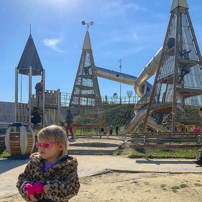 Bakırköy Botanik Parkı Nerede? Nasıl Gidilir? Giriş Ücreti Nedir ...