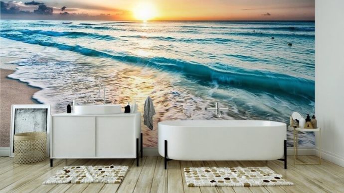 Evinizin Havasını Değiştirecek Duvar Kağıdı ve Duvar Resmi Önerileri ...