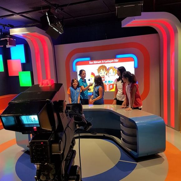 Kidzmondo Nerede? Nasıl Gidilir? 2024 Giriş Bileti Ücreti Nedir ...