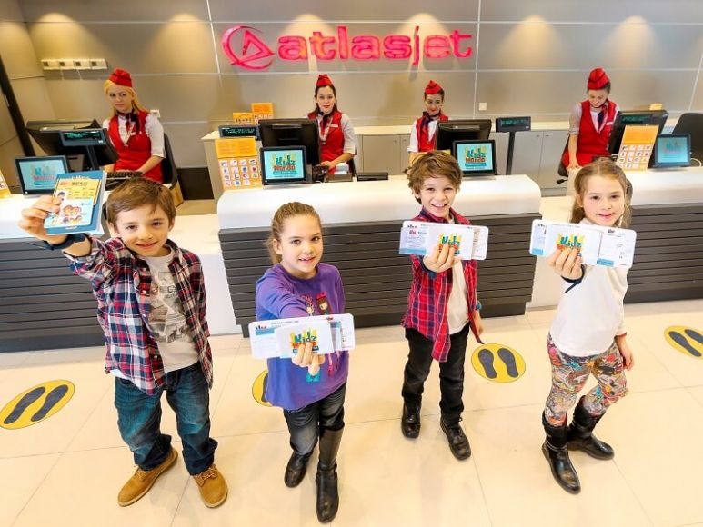 Kidzmondo Nerede? Nasıl Gidilir? 2024 Giriş Bileti Ücreti Nedir ...