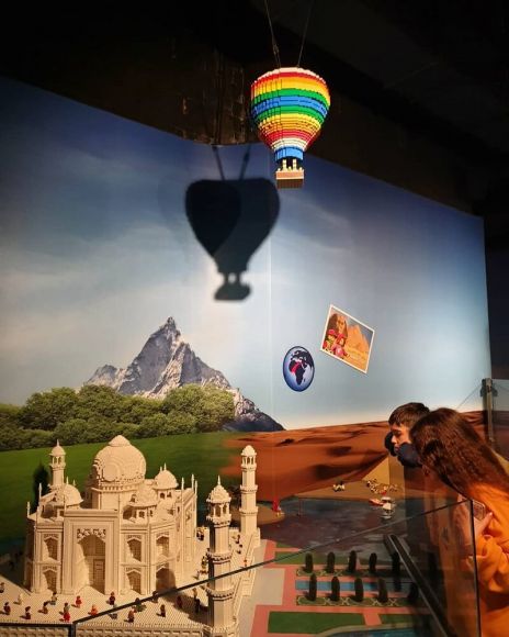 Legoland İstanbul Nerede? Nasıl Gidilir? 2025 Giriş Bilet Ücreti Nedir ...