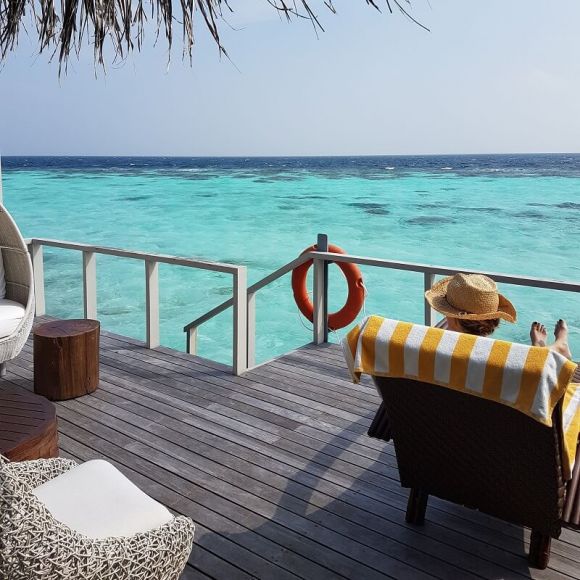 Maldivler Nerede? Ne Zaman, Nasıl Gidilir? Hakkında Bilgiler | Gezenti Anne