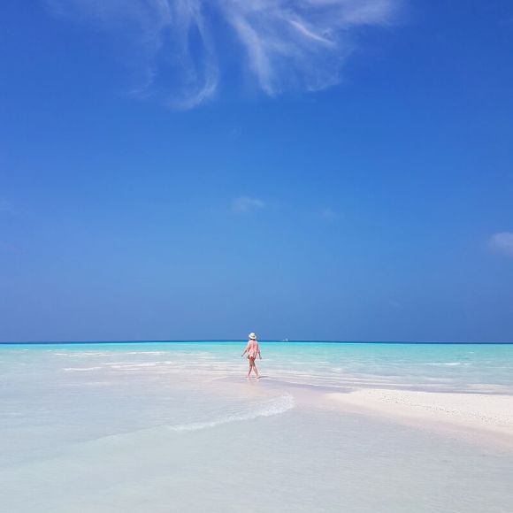 Maldivler Nerede? Ne Zaman, Nasıl Gidilir? Hakkında Bilgiler | Gezenti Anne