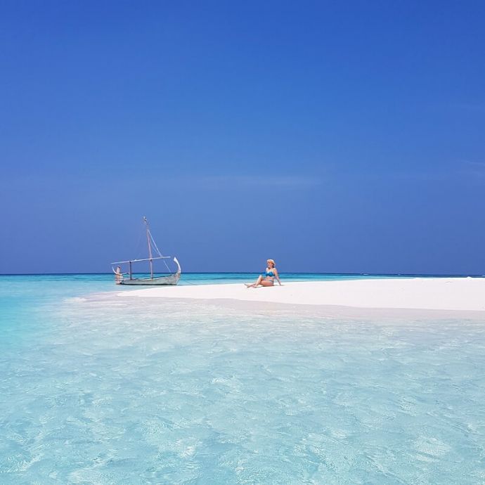 Maldivler Nerede? Ne Zaman, Nasıl Gidilir? Hakkında Bilgiler | Gezenti Anne