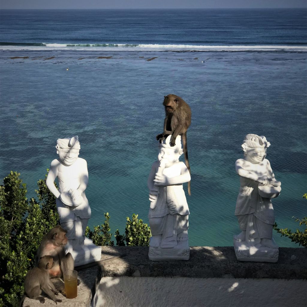 LUXURY ALL INCLUSIVE SAMABE BALI SUITES & VILLAS | Gezenti Anne