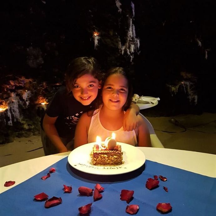 LUXURY ALL INCLUSIVE SAMABE BALI SUITES & VILLAS | Gezenti Anne