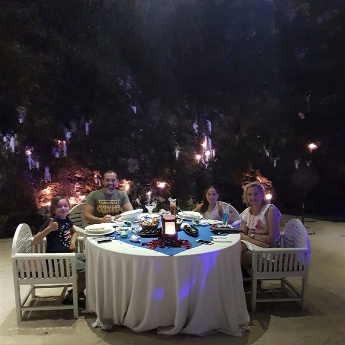 LUXURY ALL INCLUSIVE SAMABE BALI SUITES & VILLAS | Gezenti Anne