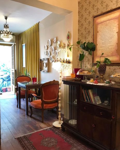 Karaköy, Galata Hattındaki En İyi 8 Kahvaltı Mekanı ve 2022 Fiyatları ...