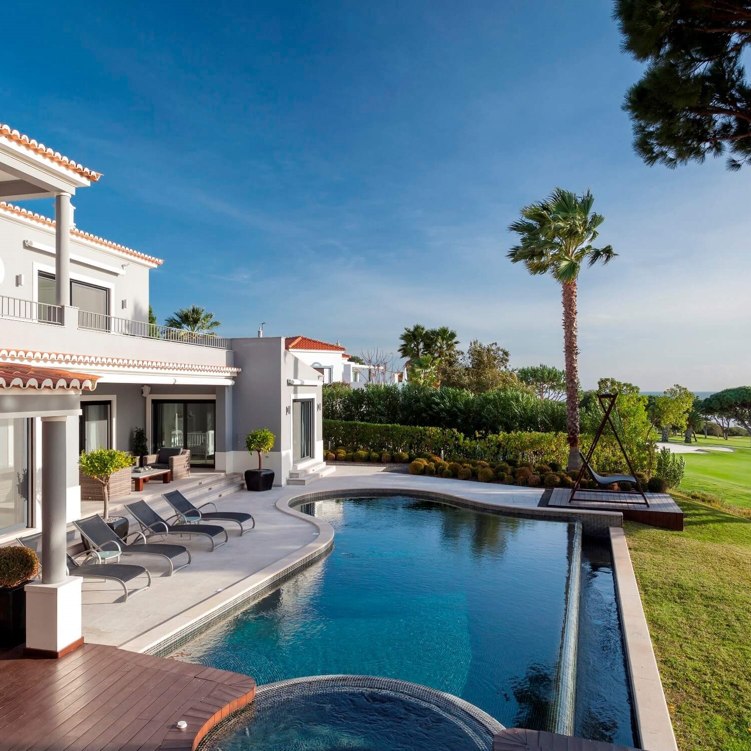 Balayı Tatili, Kiralık Villalar | Gezenti Anne