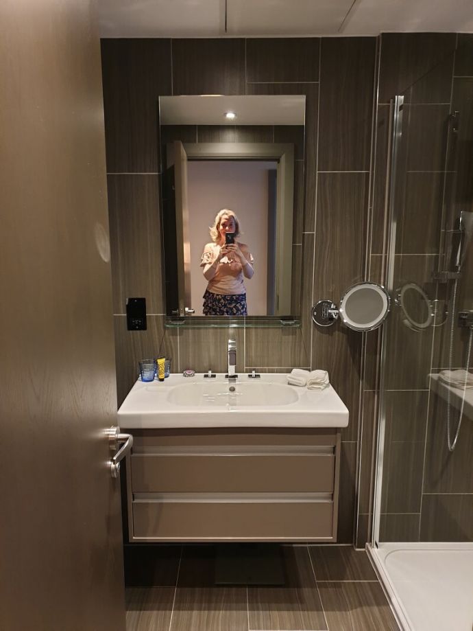 Paramount QualIty In Modern ShoredItch, COURTHOUSE HOTEL | Gezenti Anne