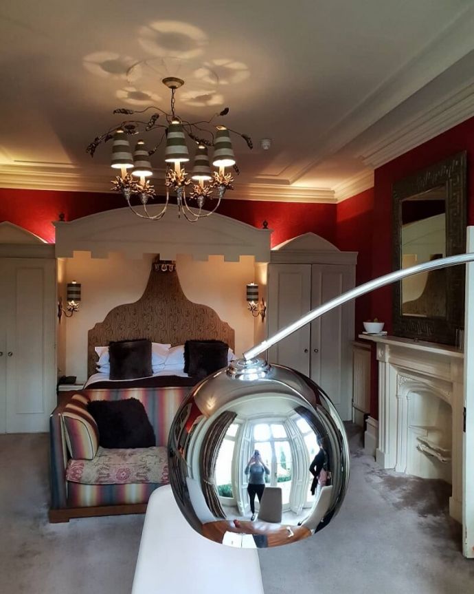 A Luxury Country House Hotel In Essex, MAISON TALBOOTH | Gezenti Anne