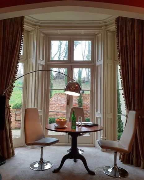 A Luxury Country House Hotel In Essex, MAISON TALBOOTH | Gezenti Anne