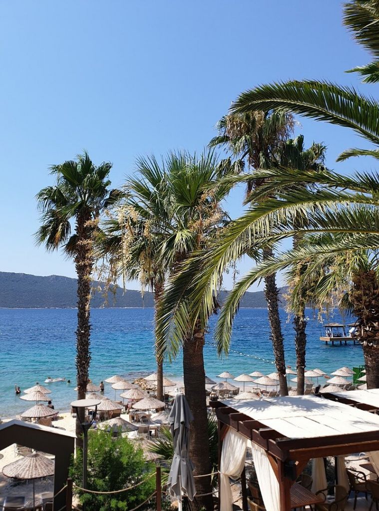 Bodrum’da Çocuklu Aileler için Muhteşem Bir Tatil Köyü, TUI MAGIC LIFE ...