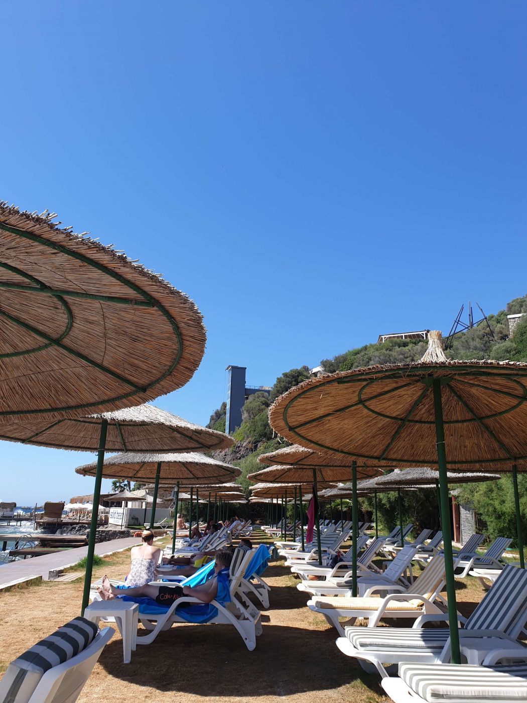 Bodrum Gümüşlük’te Yazlık Konforunda Butik Otel, Arion Resort | Gezenti ...
