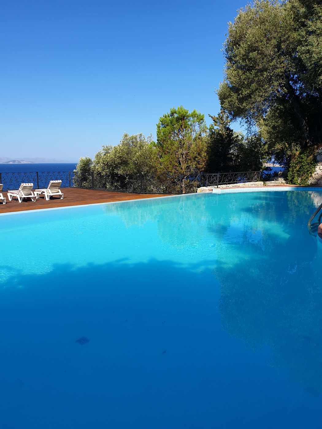 Bodrum Gümüşlük’te Yazlık Konforunda Butik Otel, Arion Resort | Gezenti ...