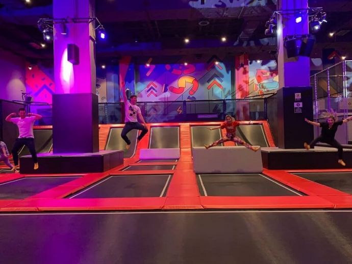 Hupalupa Aile Eğlence Merkezi Nerede? Nasıl Gidilir? 2025 Giriş Ücreti Nedir? | Gezenti Anne