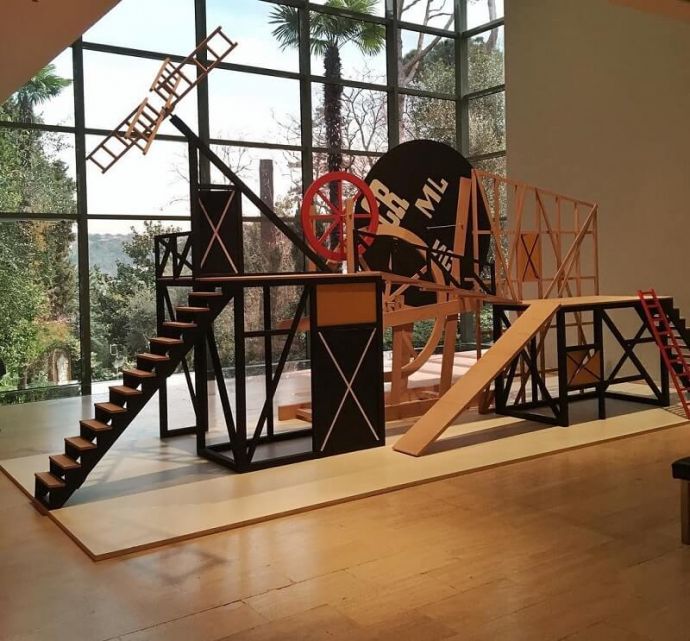 Sakıp Sabancı Müzesi Nerede? Nasıl Gidilir? 2025 Giriş Ücreti Nedir ...