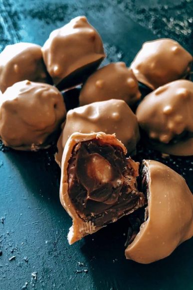 Peri Masalı Gibi Bir Çikolata Hikayesi, Peri Chocolates | Gezenti Anne