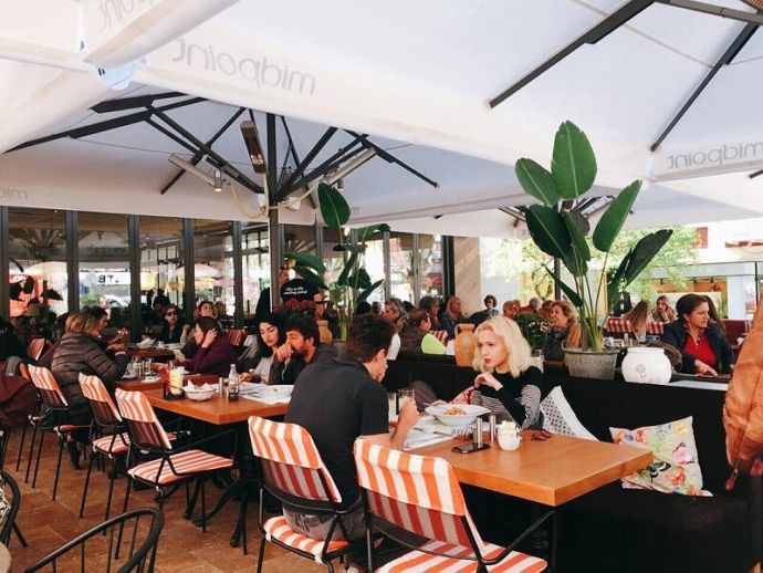 Bağdat Caddesi En Güzel 10 Kahvaltı Mekanı ve 2025 Fiyatları | Gezenti Anne