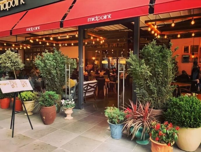 Metropol AVM Ataşehir’de Kahvaltı Nerede Yapılır? | Gezenti Anne