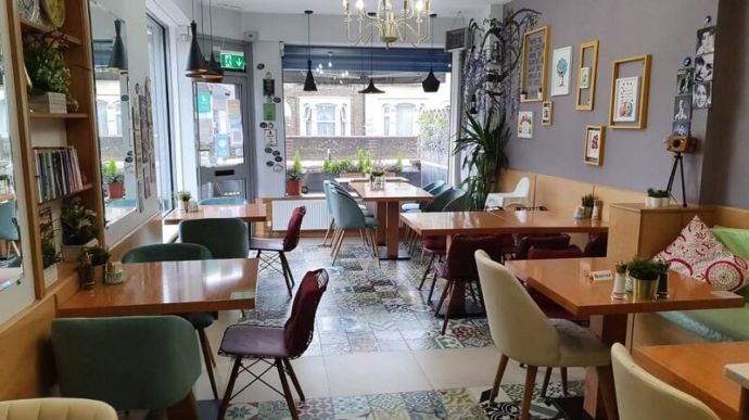 TOP 11 TURKISH BRUNCH SPOTS IN LONDON WITH 2025 MENUS | Gezenti Anne