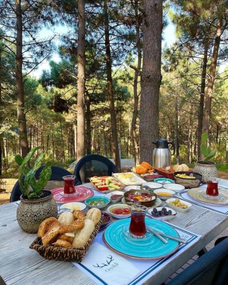 Turkcell Platinium Park Doğa İçinde Kahvaltı ve 2025 Giriş Fiyatı ...