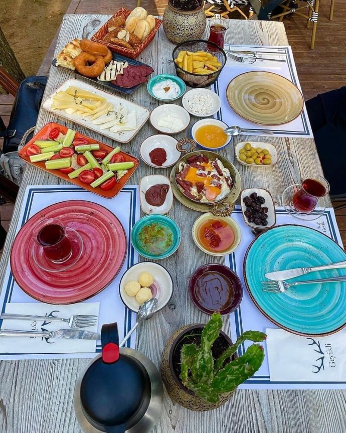 Turkcell Platinium Park Doğa İçinde Kahvaltı ve 2025 Giriş Fiyatı ...