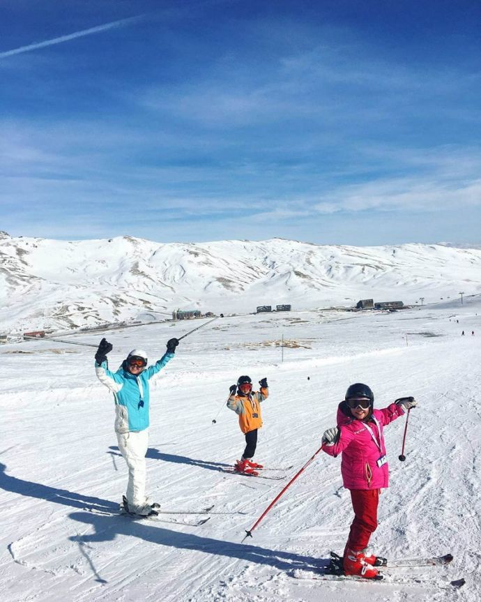 Türkiye’nin En İyi 5 Kayak Merkezi | Gezenti Anne