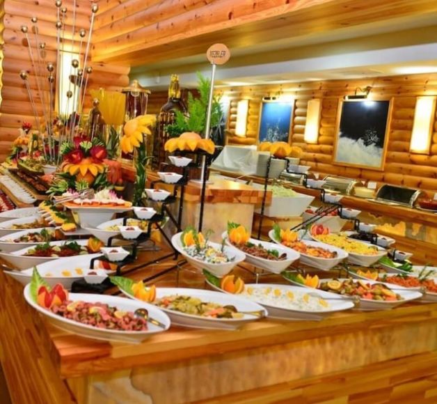 Kayak Oteli Tavsiyesi, Bolu Kartal Otel | Gezenti Anne