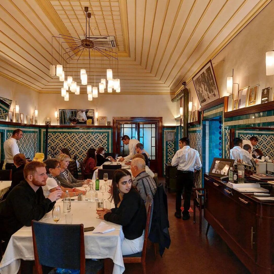 TOP 7 TRADITIONAL TURKISH RESTAURANTS IN ISTANBUL | Gezenti Anne