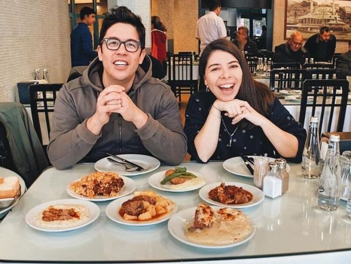 İstanbul’da Geleneksel Türk Yemekleri ile Ünlü En İyi 7 Lokanta ...