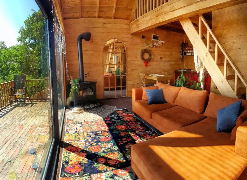 Ankara Doğa Masal Bungalov Evler 2025 Fiyatı | Gezenti Anne