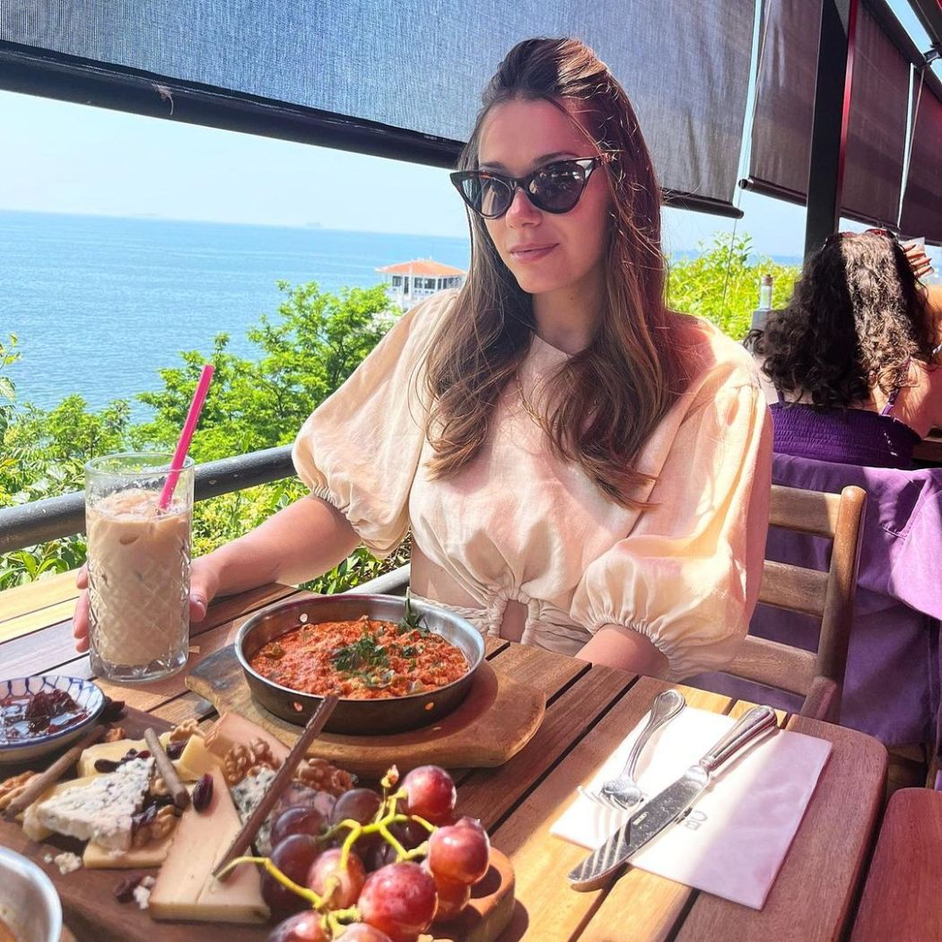 Kadıköy Moda’daki En İyi 10 Kahvaltı Mekanı ve 2025 Fiyatları | Gezenti ...