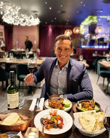 TOP 10 LONDON INDIAN RESTAURANTS WITH 2023 MENUS | Gezenti Anne