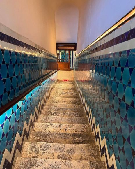 Osmanlı ve Türk Mutfağında Bir İstanbul Klasiği, Pandeli | Gezenti Anne