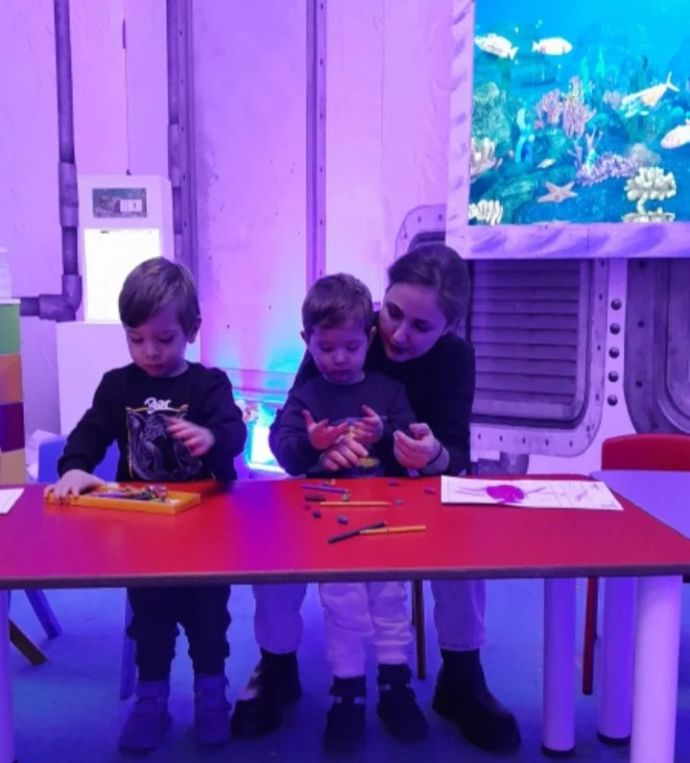 Türkiye’nin İlk ve Tek Holografik Eğlence Parkı DIGIZOO Nerede? Giriş ...