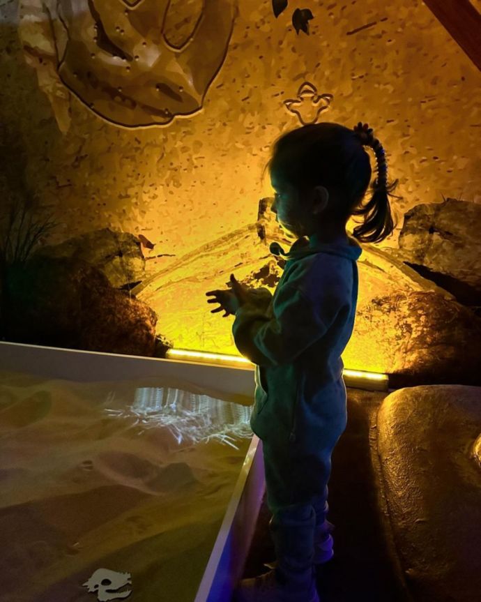 Türkiye’nin İlk ve Tek Holografik Eğlence Parkı DIGIZOO Nerede? Giriş ...