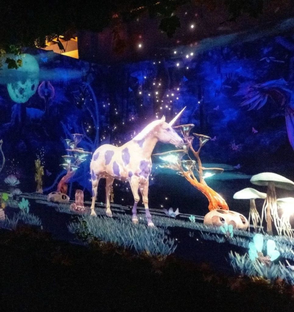 Türkiye’nin İlk ve Tek Holografik Eğlence Parkı DIGIZOO Nerede? Giriş ...